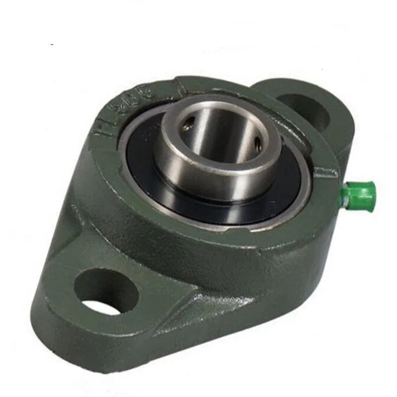 UCFL 206 Pillow Block Bearing (30mm) – Standard Bearings