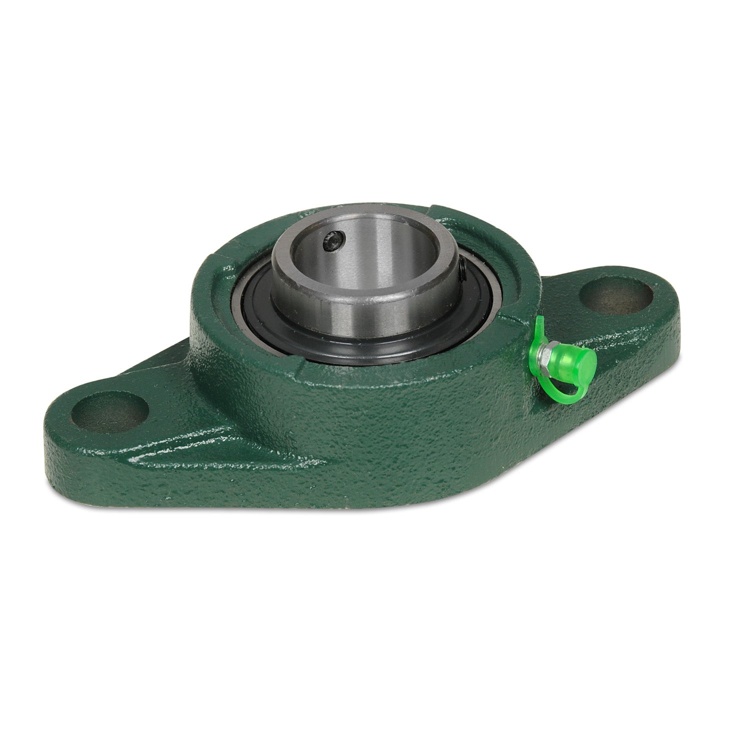 UCFL 202 Pillow Block Bearing (15mm) – Standard Bearings